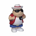 Custom Animated Stress Balls - Add your Logo | Deluxe.com