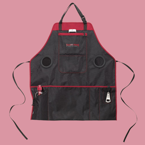 Custom Aprons - Wholesale Discounts | Deluxe.com