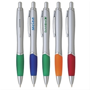 Personalized Ballpoint Pens - Customize with your Logo | Deluxe.com
