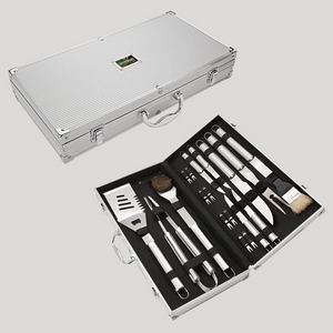 Personalized BBQ Grill Sets | Deluxe.com