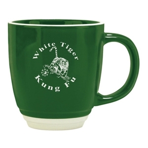 Custom Bistro Coffee Mugs - Prices | Deluxe.com