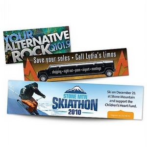 Custom Bumper Stickers | Deluxe.com