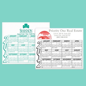 Custom Calendar and Schedule Magnets | Deluxe.com