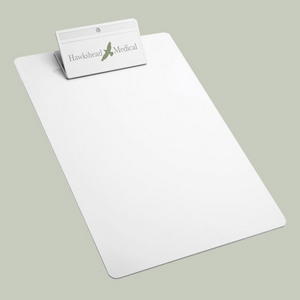 Personalized Clipboards - Add your Logo | Deluxe.com