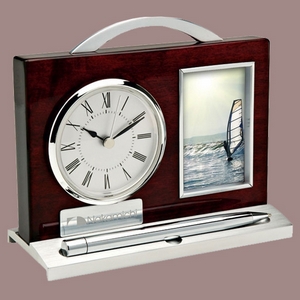 Custom Clocks - Wholesale | Deluxe.ca