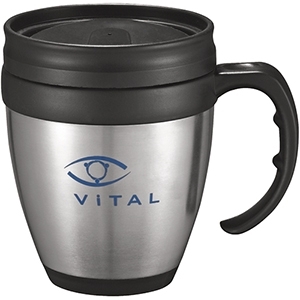 Personalized Desk Mugs | Deluxe.com