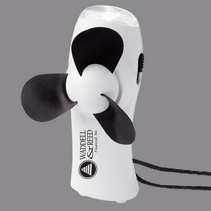 Custom Electric Fans | Deluxe.com