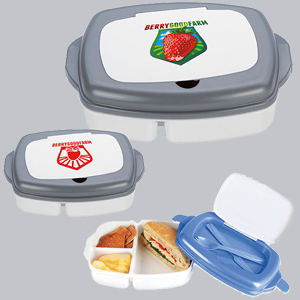 Custom Food Containers | Wholesale Deals | Deluxe.com