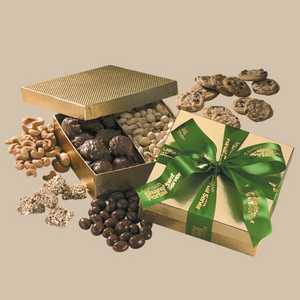 Custom Food Boxes, Bags, and Baskets | Deluxe.com