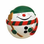 Custom Holiday Stress Balls | Deluxe.com