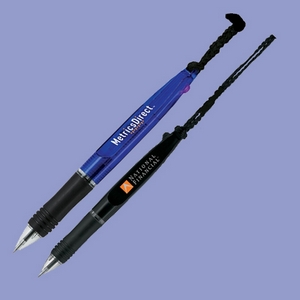 Personalized Lanyard Pens | Deluxe.com