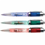 Custom Promotional Flashlight Pens | Deluxe.com