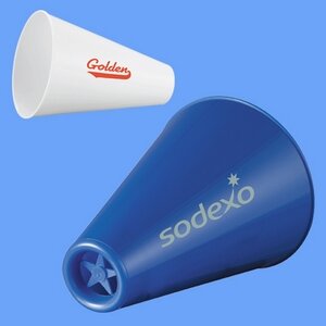 Personalized Promotional Megaphones | Deluxe.com
