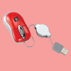 Custom Personalized Mice | Deluxe.com