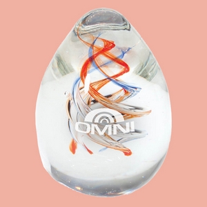 Custom Paperweights - Personalized with your Logo | Deluxe.com