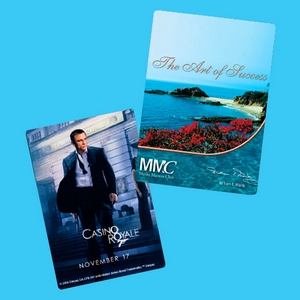 Custom Playing Cards - Wholesale Discounts | Deluxe.com