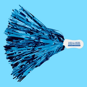 Custom Pom Poms in Bulk | Deluxe