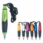 Personalized Rope Pens | Deluxe.com