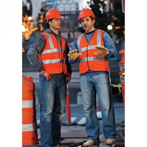 Custom Safety Gear | Deluxe.com