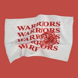 Blue Custom Spirit Towels in Bulk | Deluxe.com
