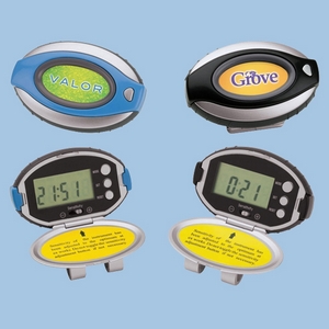 Custom Stopwatches and Timers | Deluxe.com