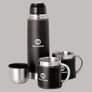 Personalized Thermos and Vacuum Bottles | Deluxe.ca