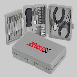 Promotional Tool Kit Gifts - Sets & Multi-tools | Deluxe.com