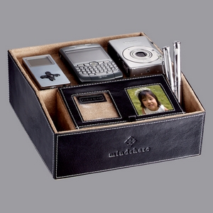 Personalized Desk Organizers | Deluxe.com