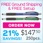 Goldstar Promotional Products | Goldstar Promotional Items| Deluxe.com