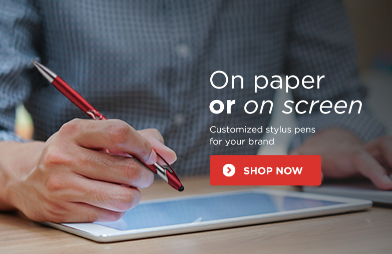 Custom Pens - Wholesale - Personalized Pens | Deluxe.com