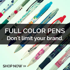 Custom Pens - Wholesale - Personalized Pens | Inkhead.com