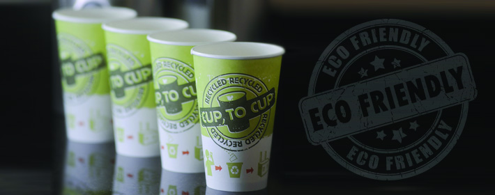 Buying Green Promotional Products