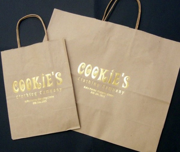 Types of Imprint Methods