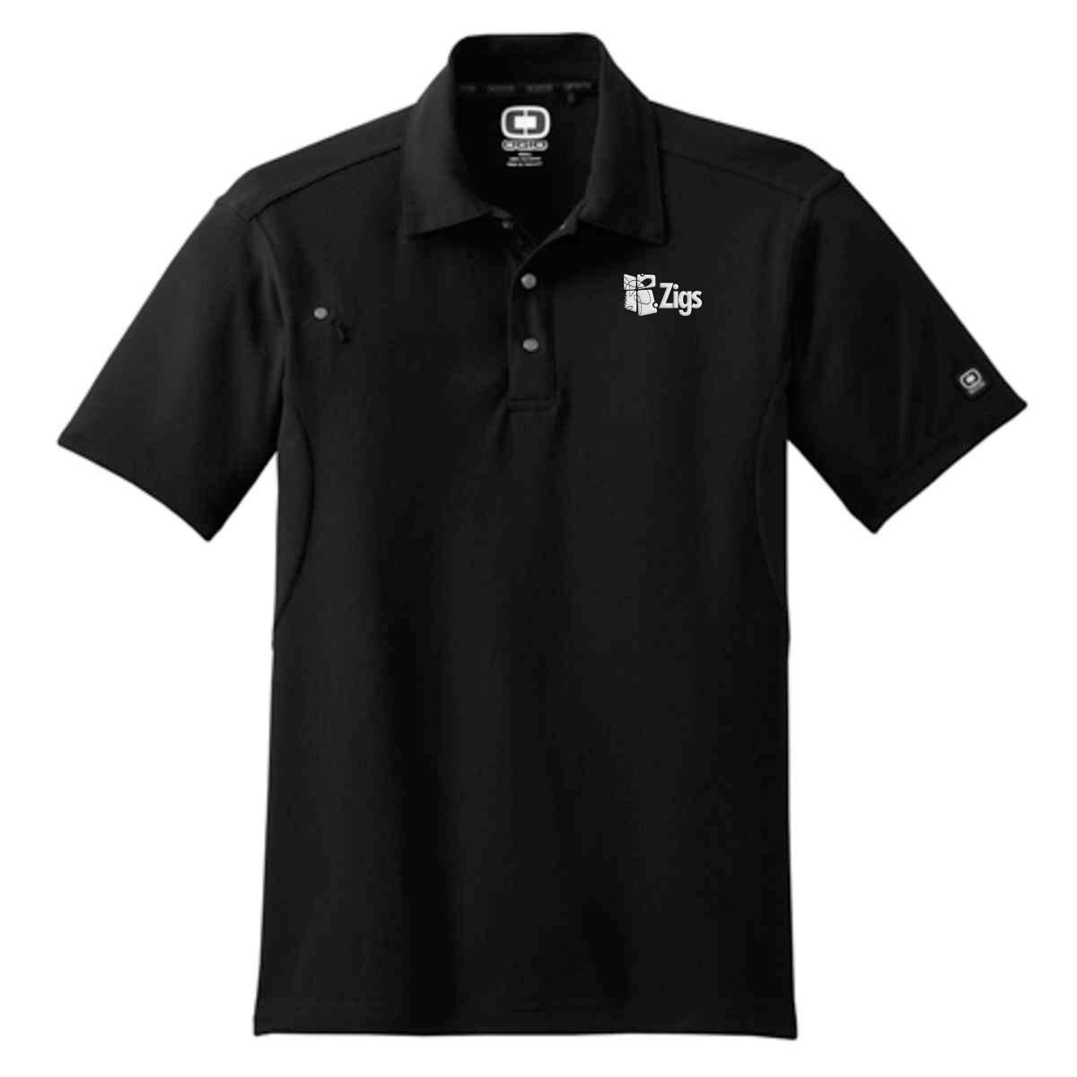 Ogio Accelerator Polo | Deluxe