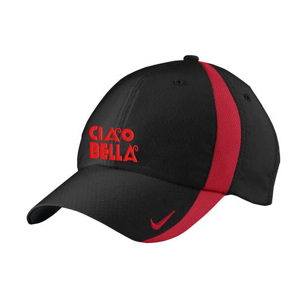 Nike Sphere Dry Cap - Dark/All | Deluxe