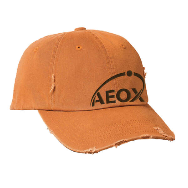 Order Custom District ® Distressed Cap Online