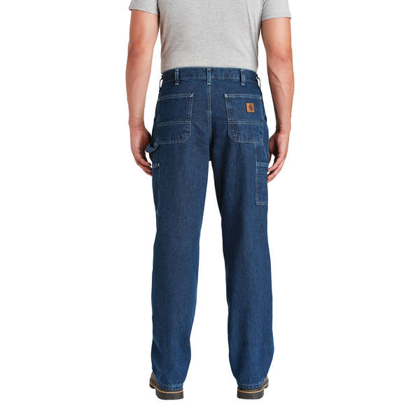 Carhartt Loose-Fit Work Dungaree | Deluxe