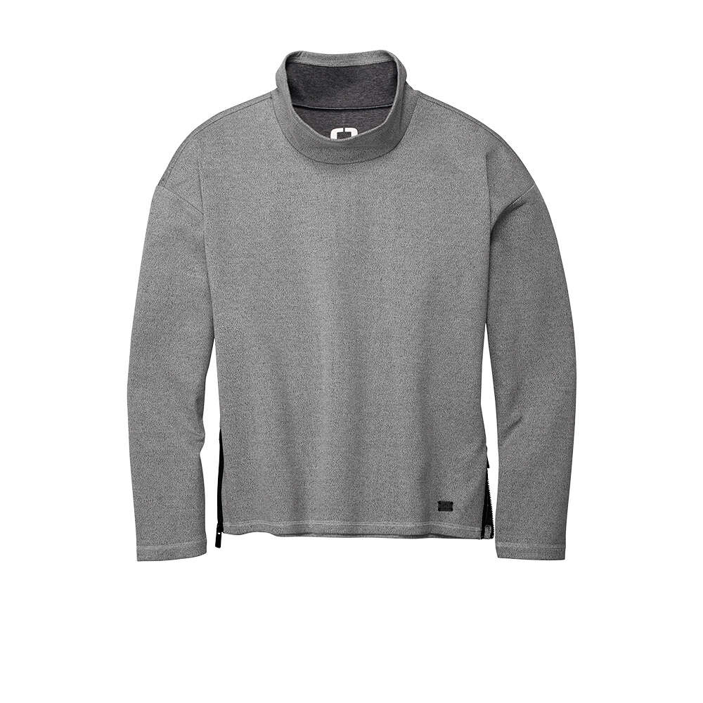 OGIO Ladies' Transition Pullover | Deluxe