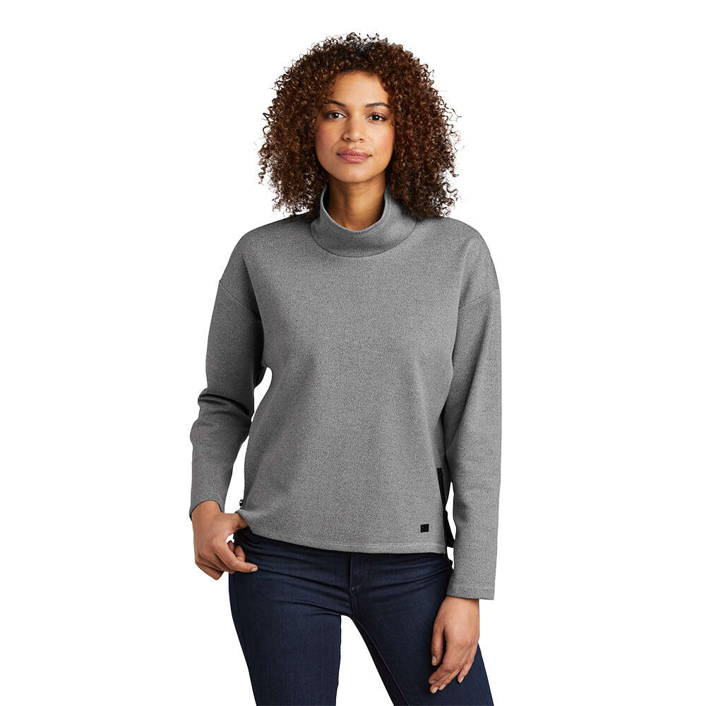 OGIO Ladies' Transition Pullover | Deluxe