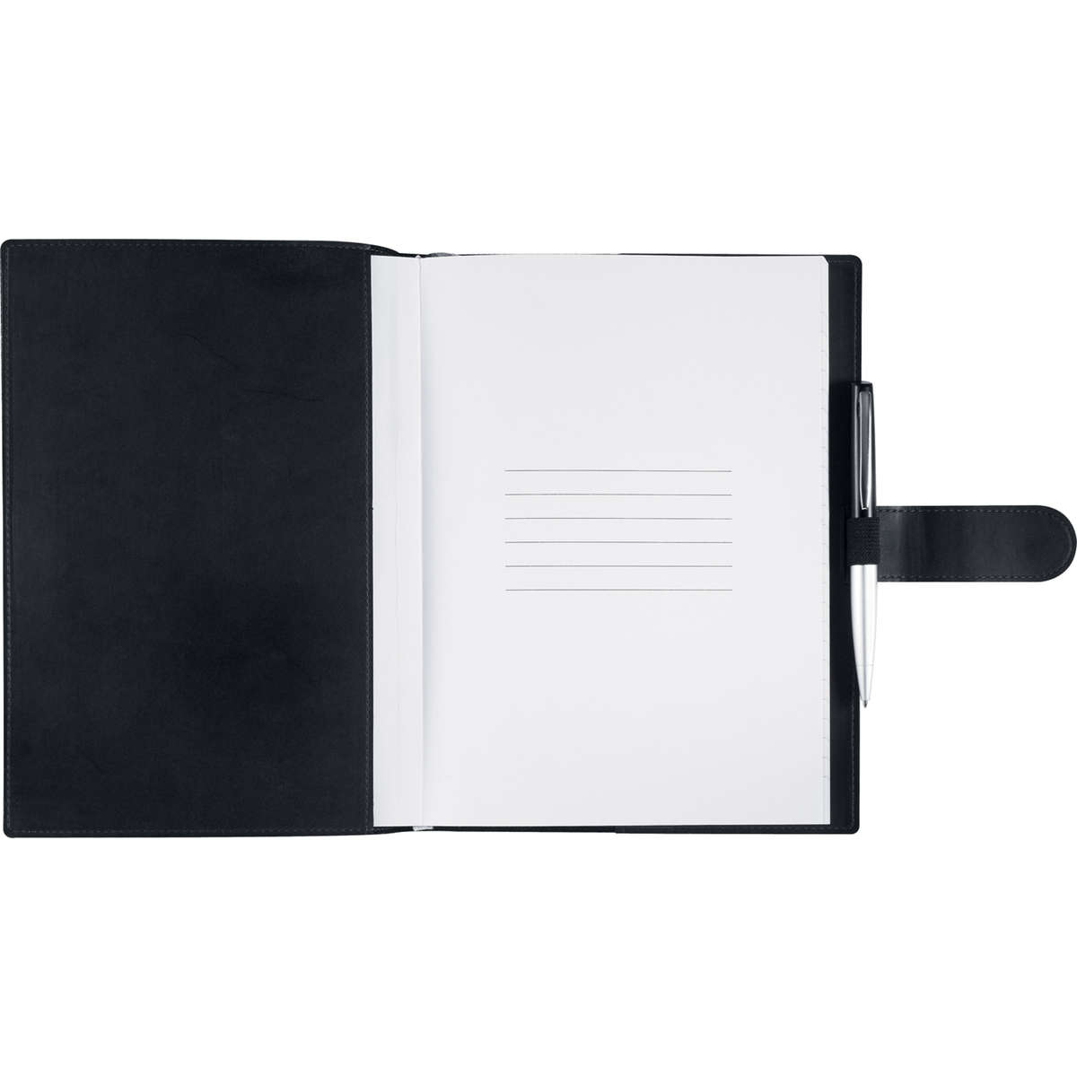 Order Custom 7" x 10" Dovana™ Large JournalBook® Online