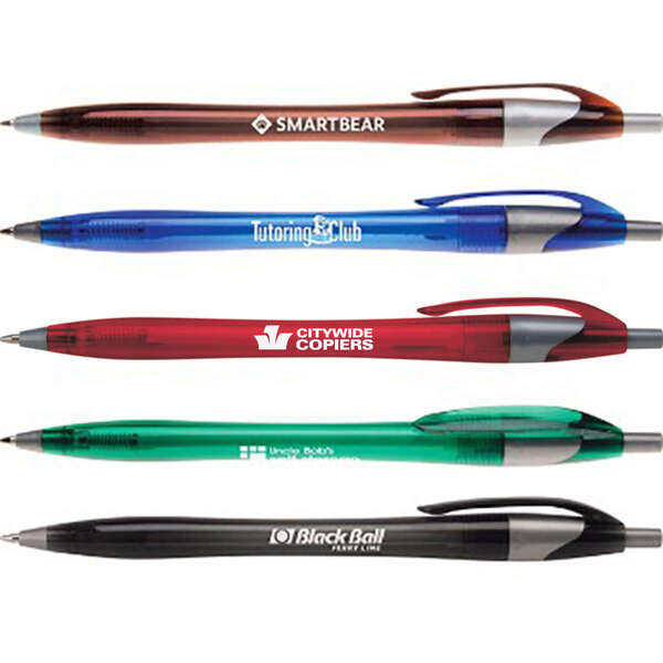 Order Custom Javalina Jewel Pen Online