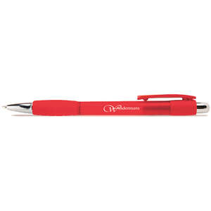Personalized Click Pens With Your Logo - Wholesale | Deluxe