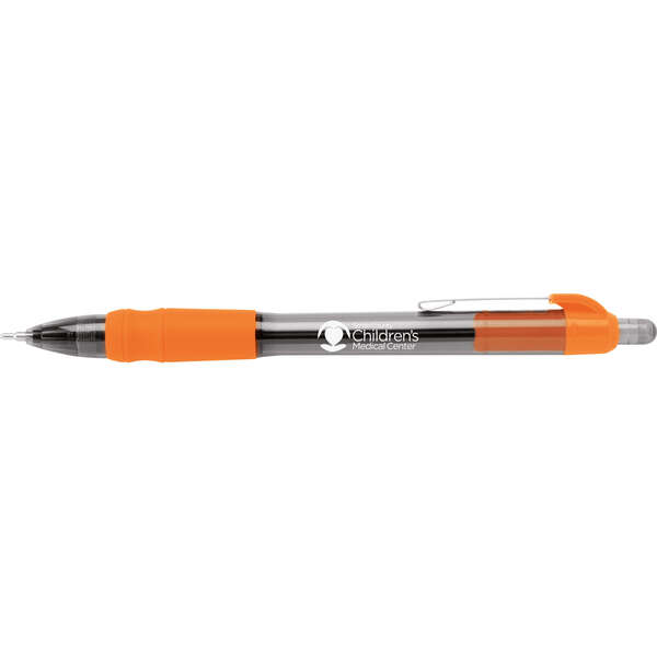 Custom MaxGlide Tropical Pen - Add Your Logo | Deluxe.com