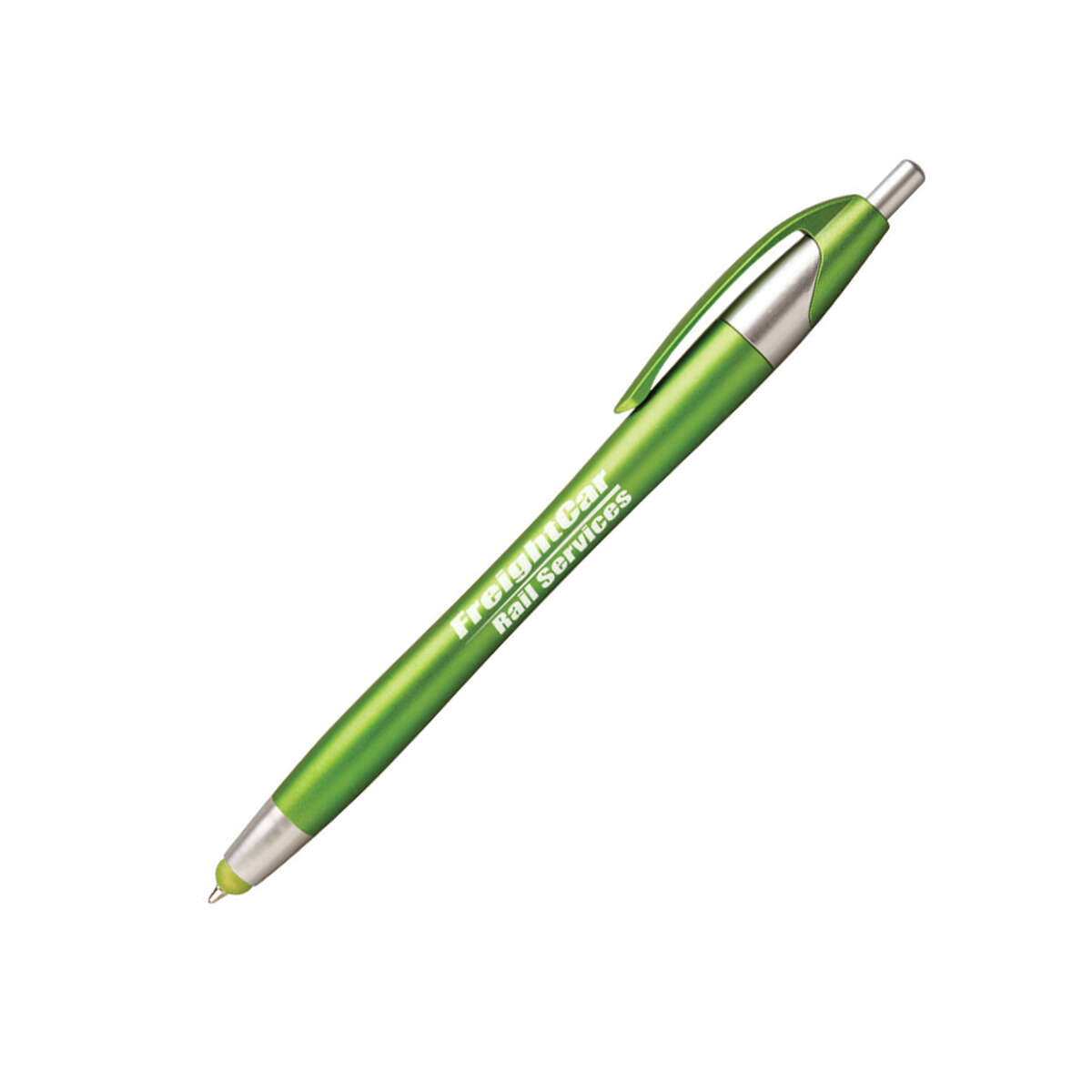 Javalina Spring Stylus Pen | Deluxe