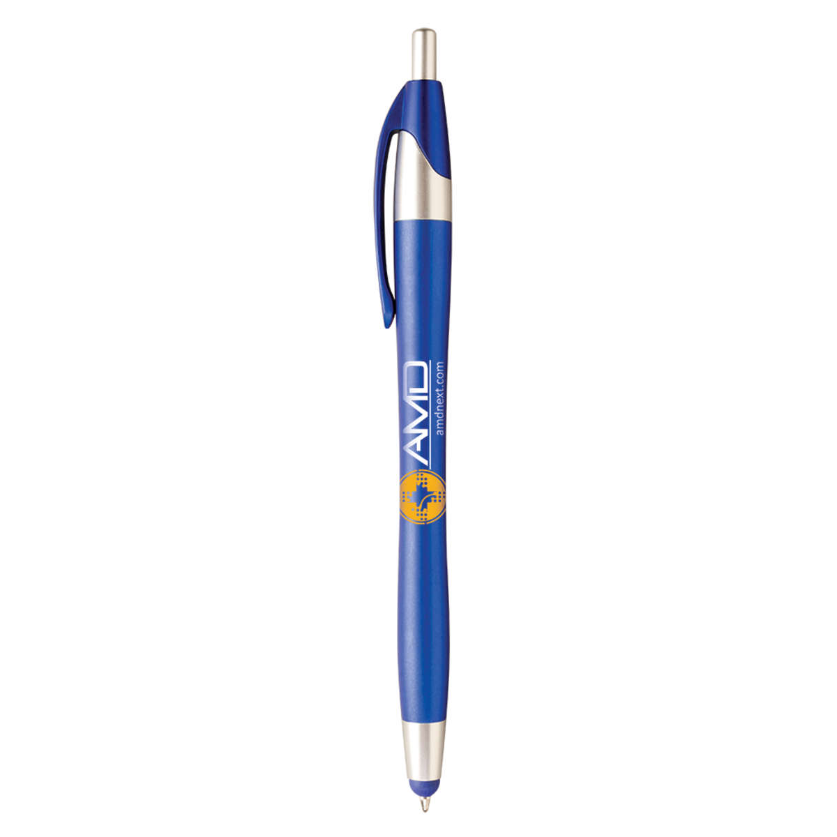 Javalina Spring Stylus Pen | Deluxe