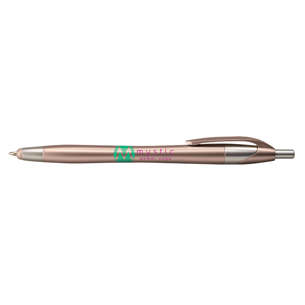 Javalina Spring Stylus Pen | Deluxe