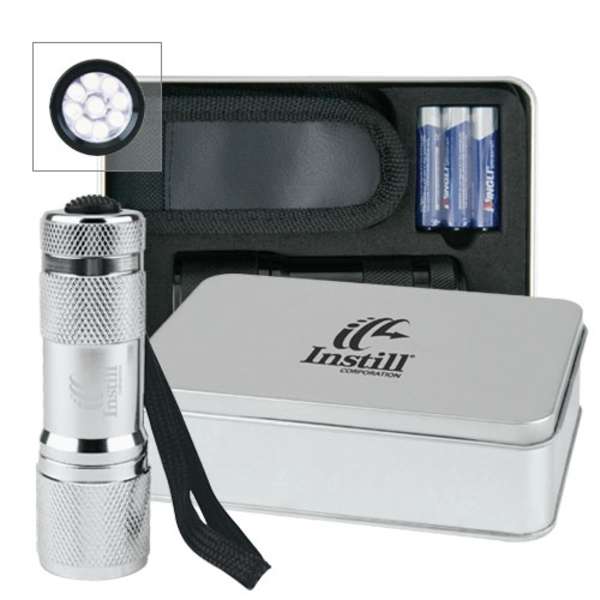 Super Torch Gift Pack | Deluxe