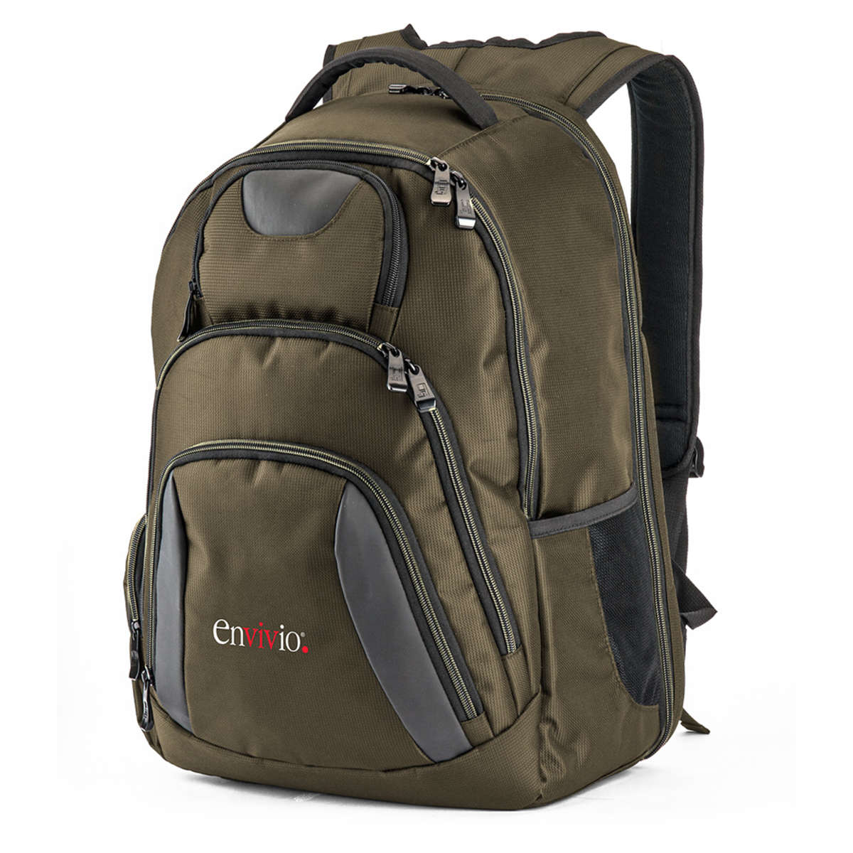 Basecamp Concourse Laptop Backpack | Deluxe