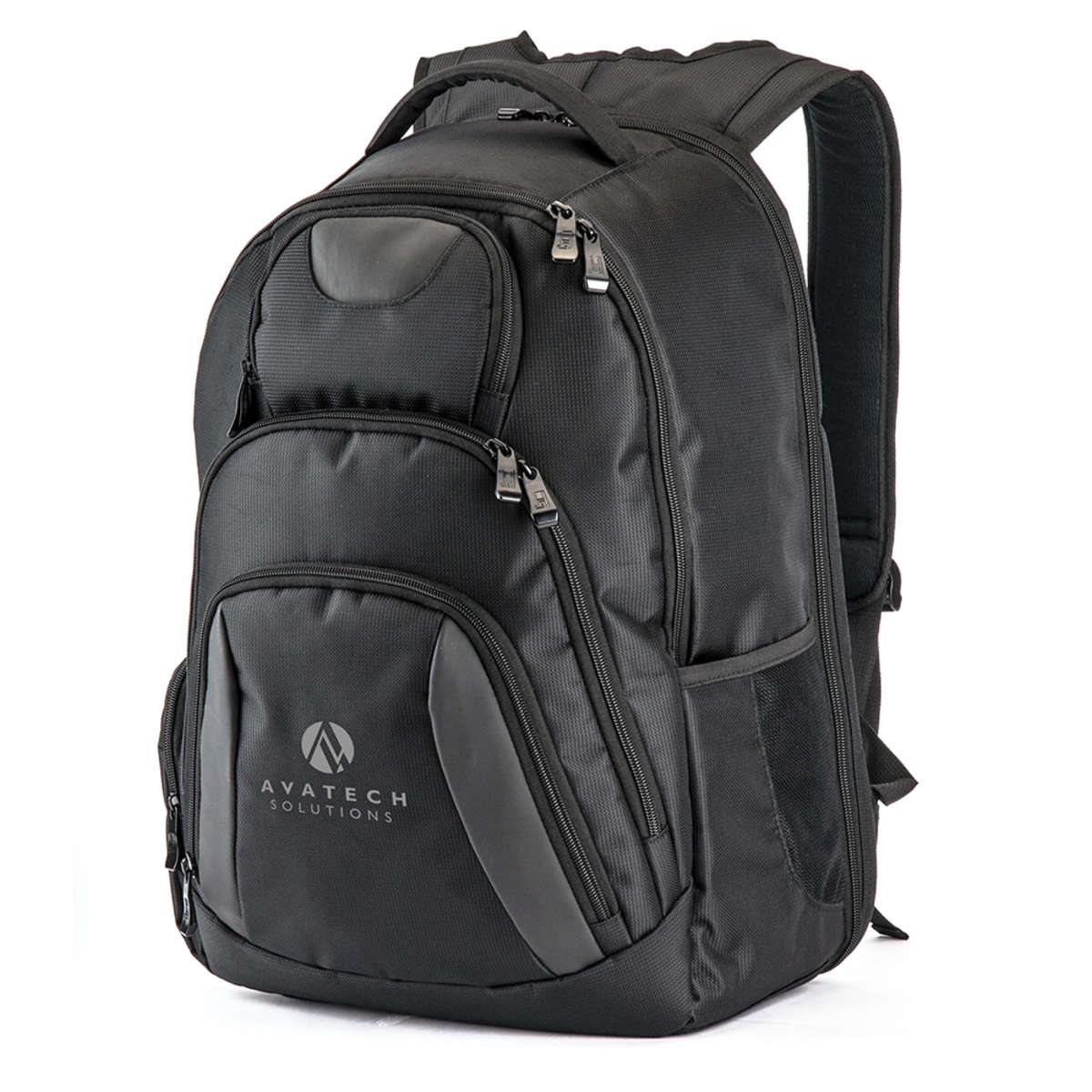 Order Custom Basecamp Concourse Laptop Backpack Online