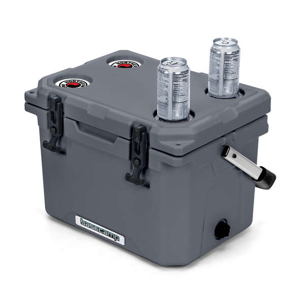 Order Custom Basecamp Ice Block 20L Cooler Online